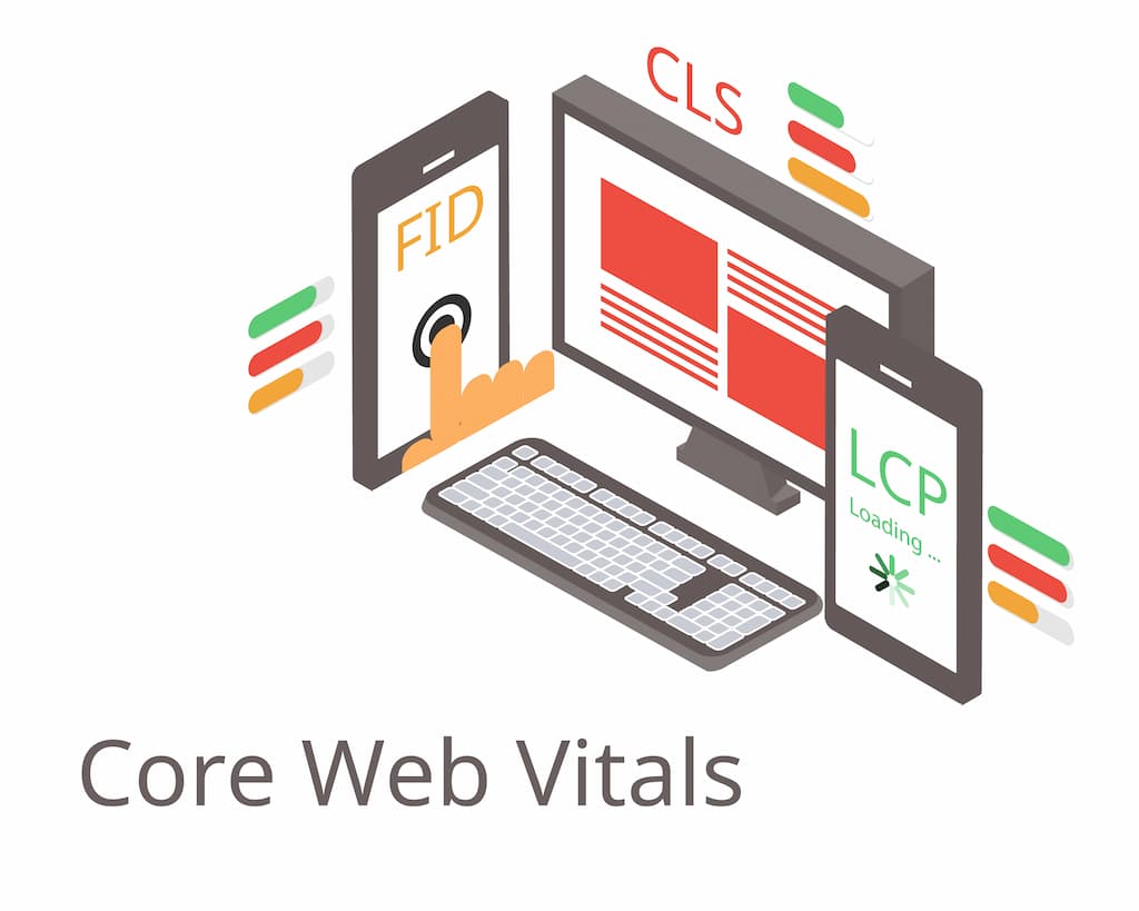 Core Web Vitals: o que são e como otimizar para o Google - Malabares ...